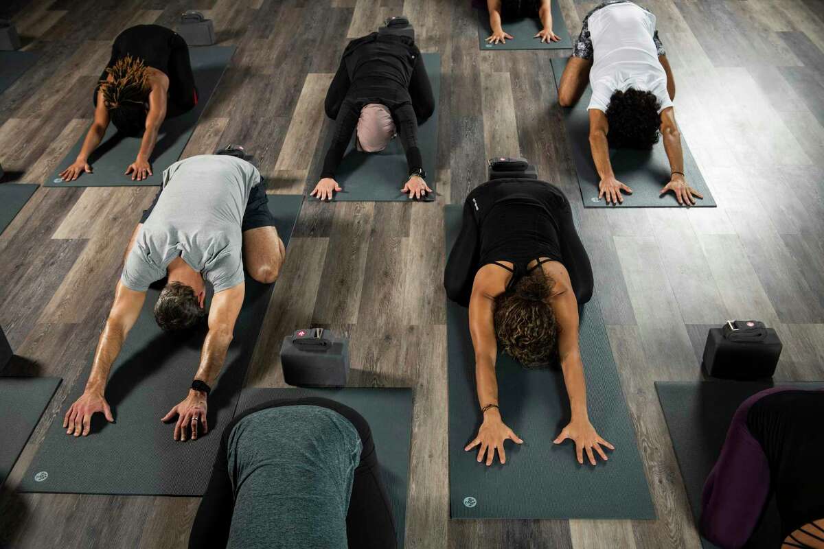 5 cool new fitness classes and studios to try in Houston now