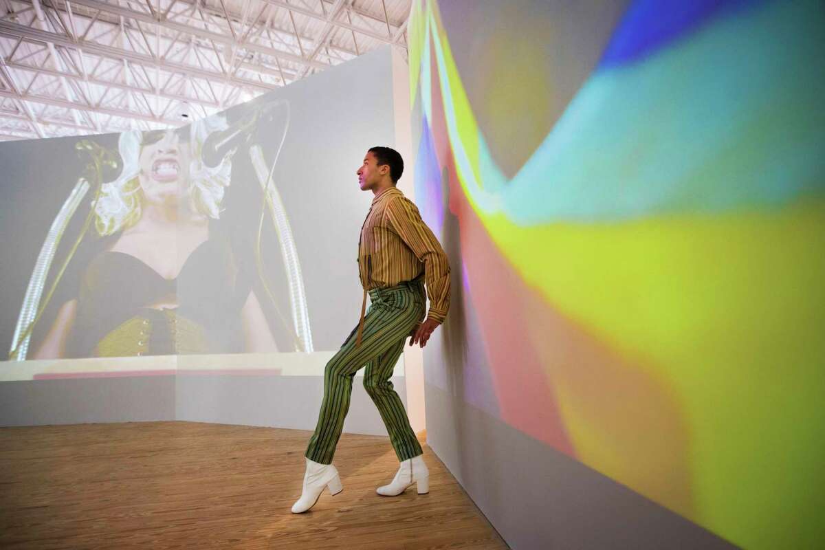 Dance royalty: Houston Ballet’s Harper Watters loves ‘clothes that are ...