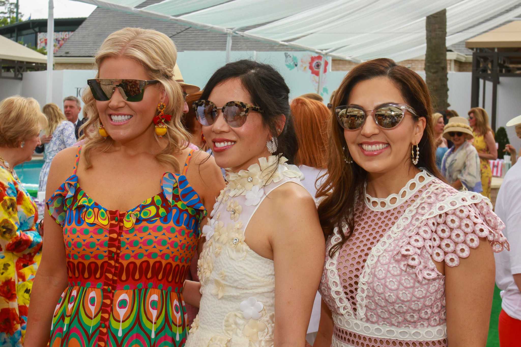 Five Houston women-about-town share their summer travel plans, vacation ...