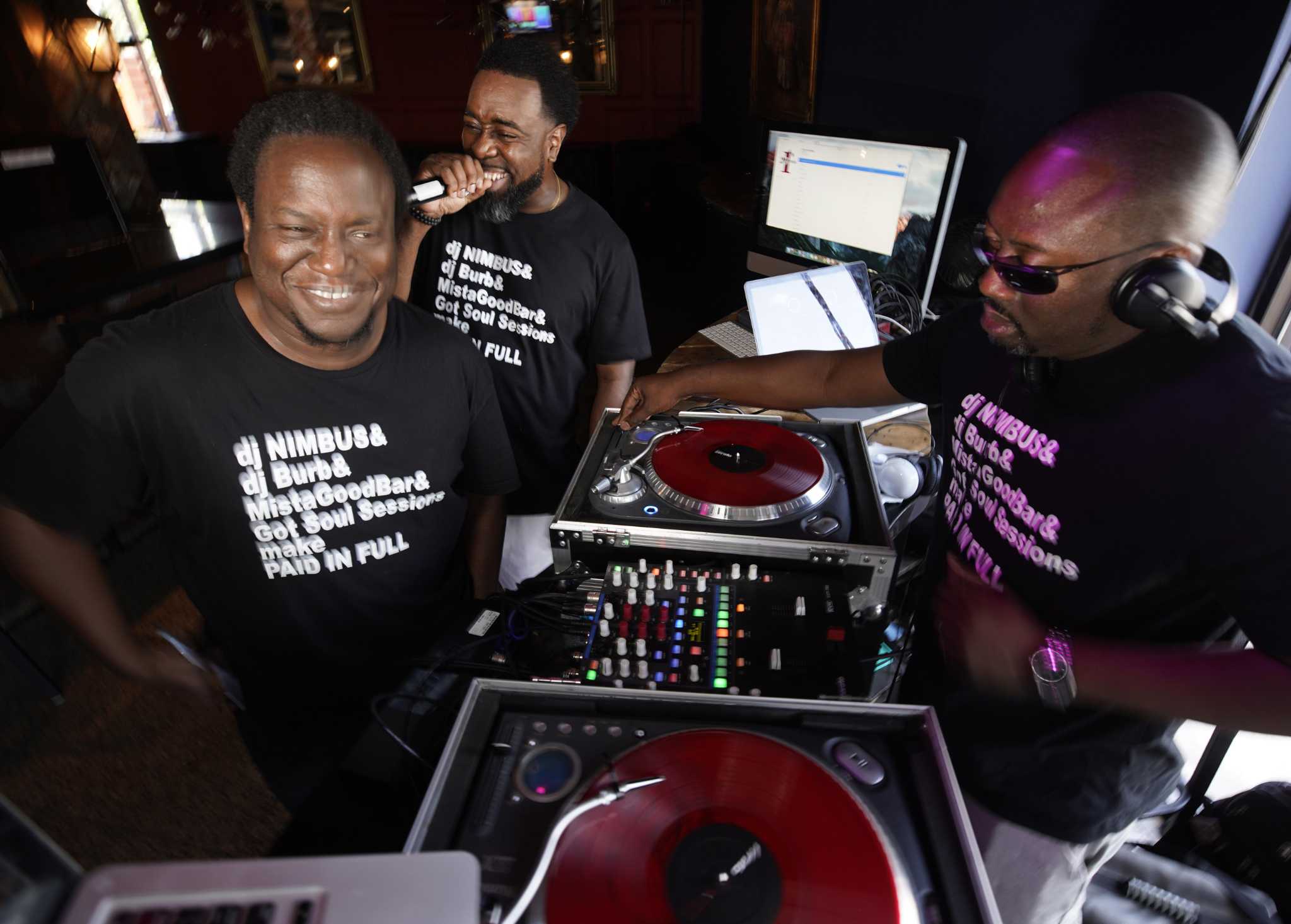 How three suburban dads in their 40s came up with Paid In Full, one of ...