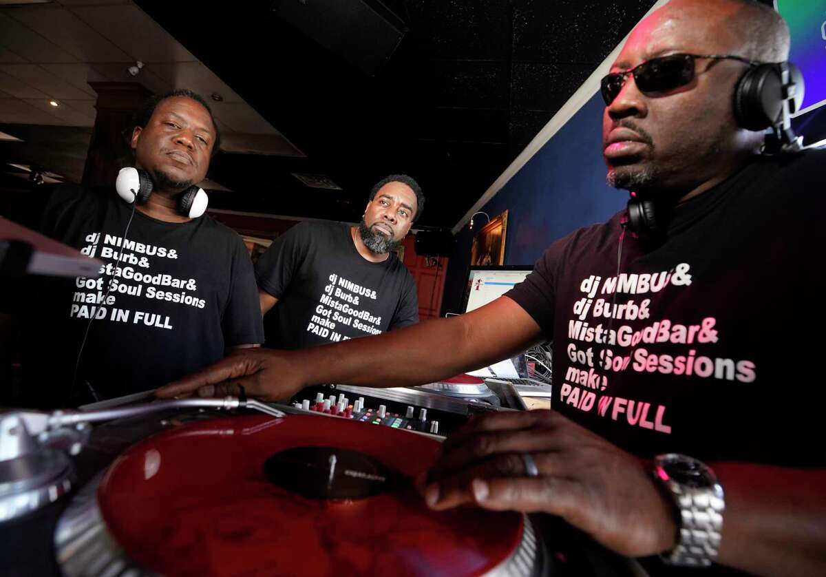 How three suburban dads in their 40s came up with Paid In Full, one of ...