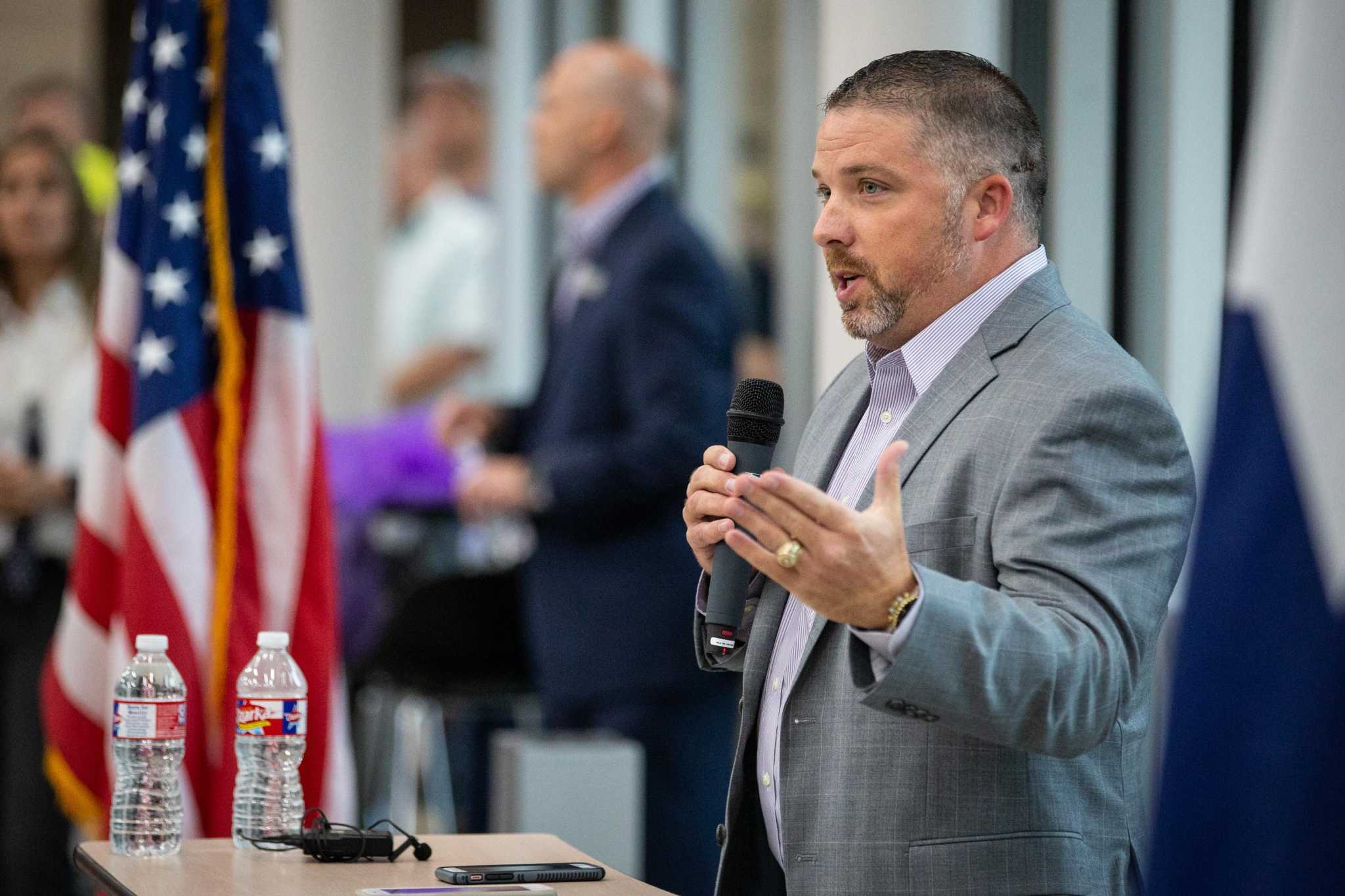 Willis ISD considers new location for elementary campus