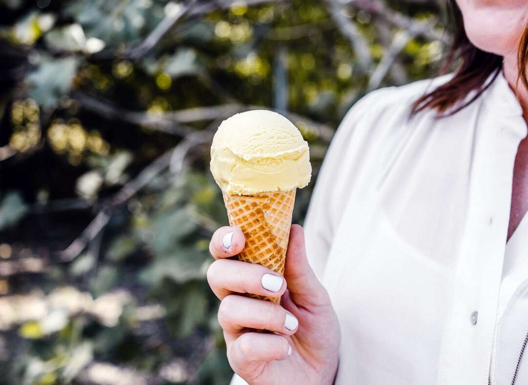 13 summer ice creams in deliciously unexpected flavors