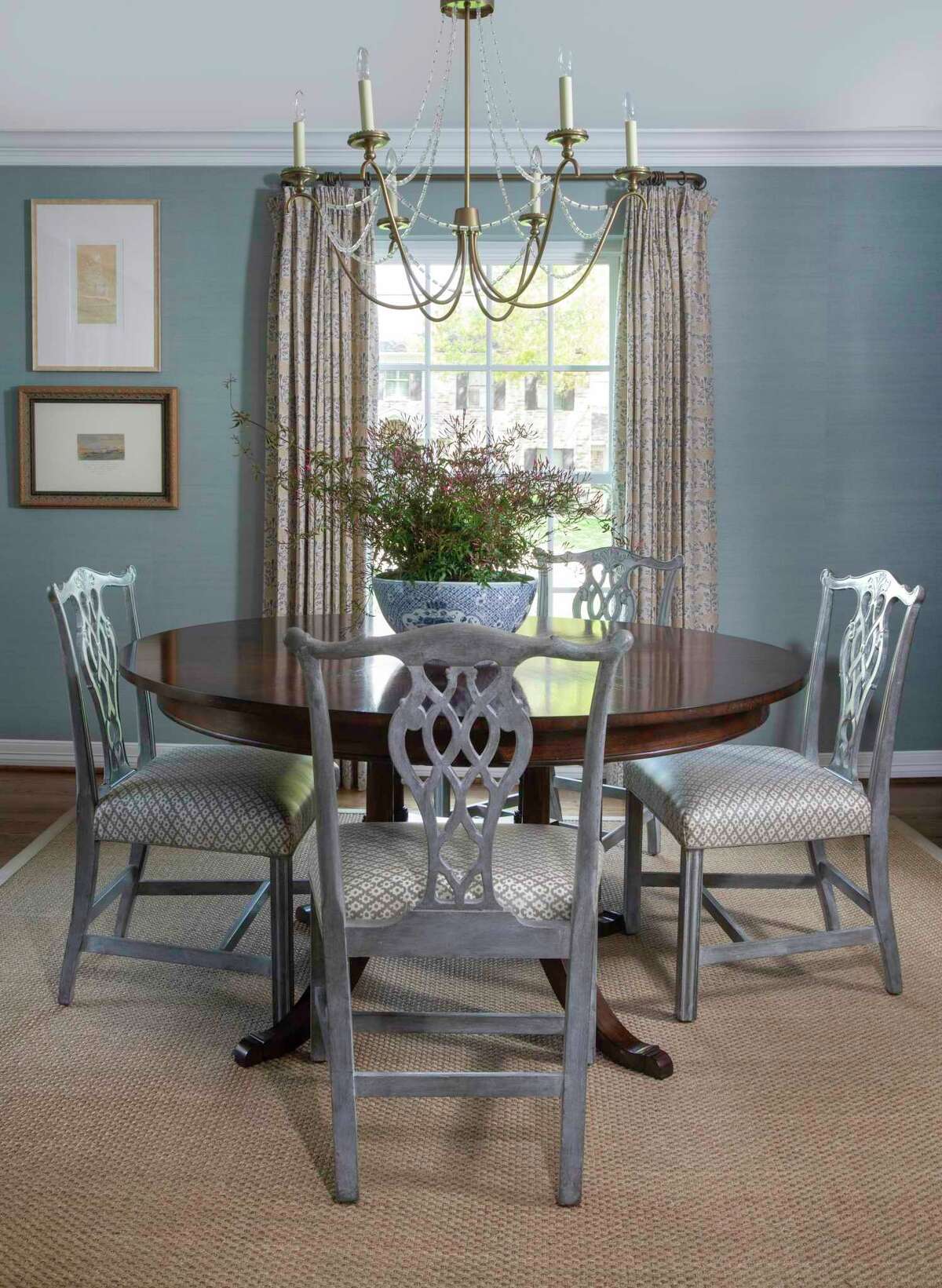 Memorial-area home’s update strikes right balance for family