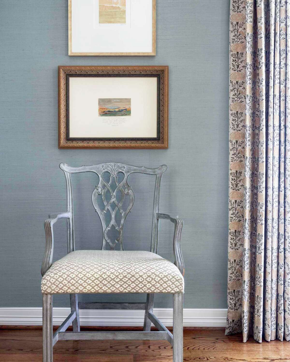 Memorial-area home’s update strikes right balance for family