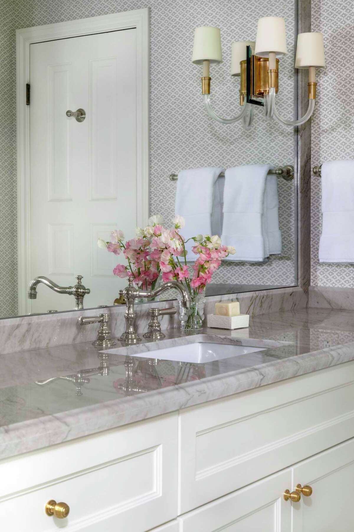 Memorial-area home’s update strikes right balance for family