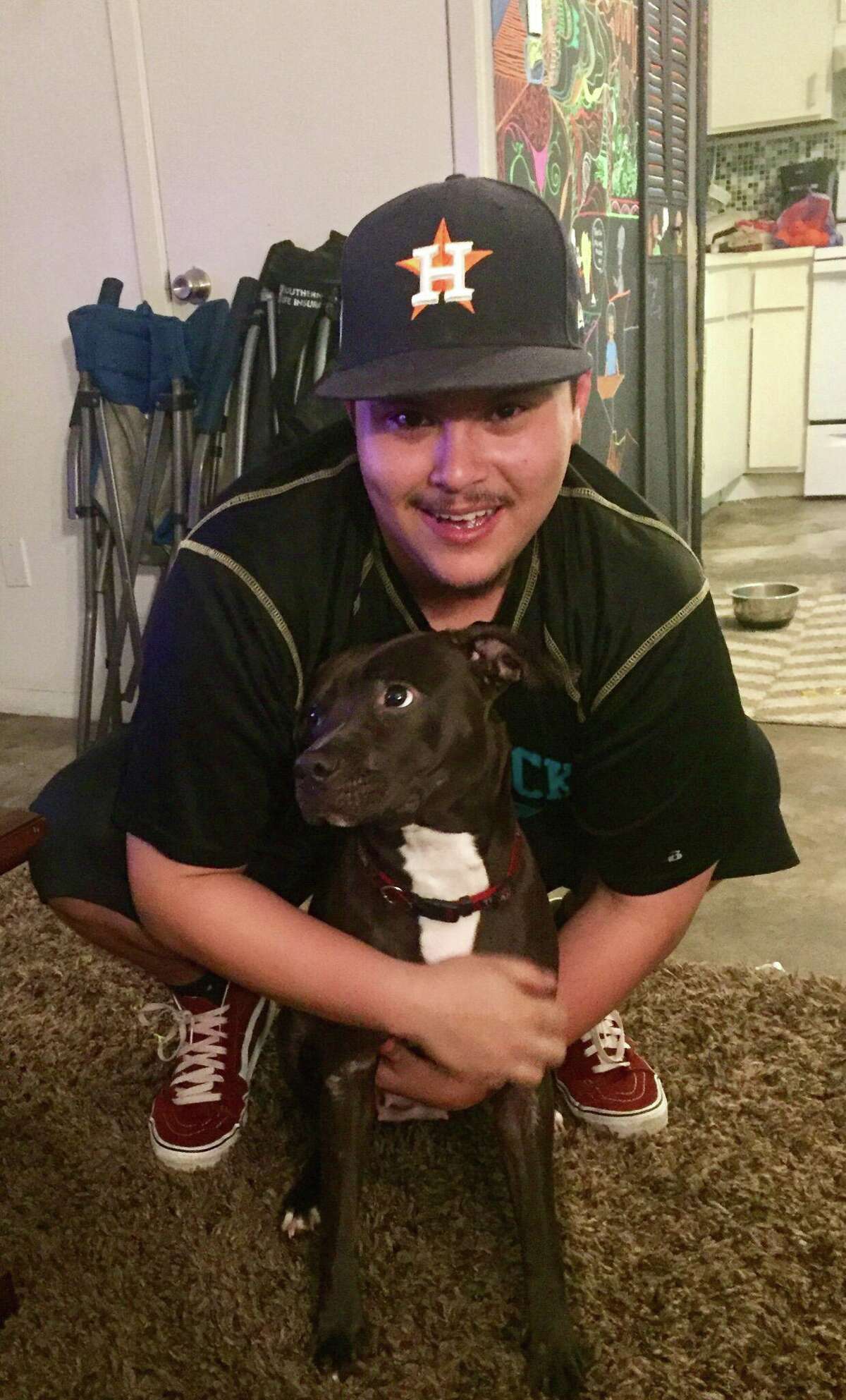 The victims of the deadly Iconic Village fire