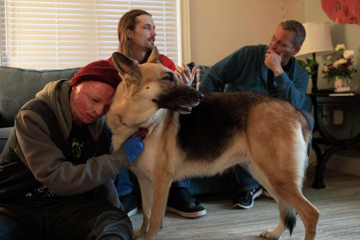 San Antonio parents struggle with grief after son’s death in Iconic ...