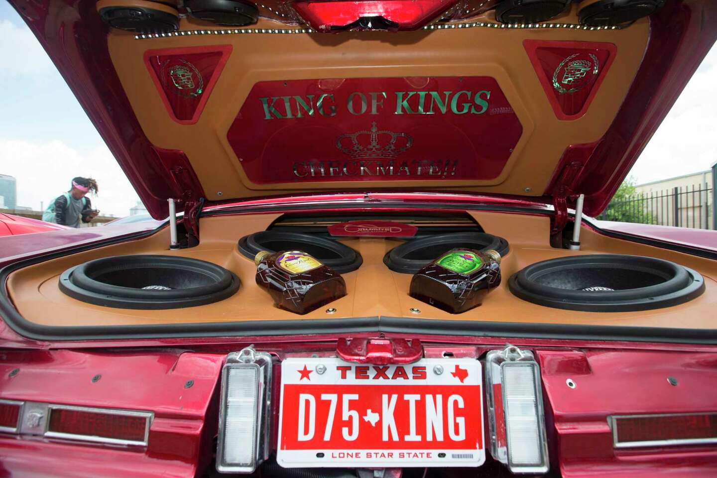 Slabs explained: All about Houston's unique car culture