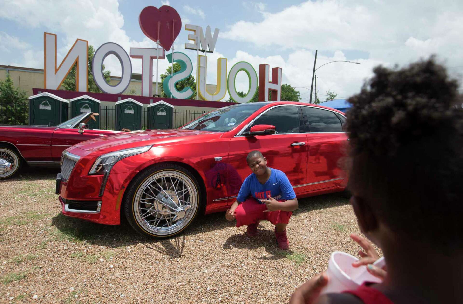 What it takes to build a traditional, street-ready slab in Houston