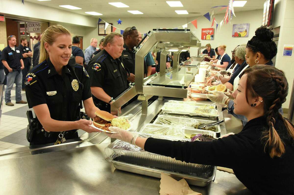 Former Cy-Fair ISD police chief speaks on the future of school safety