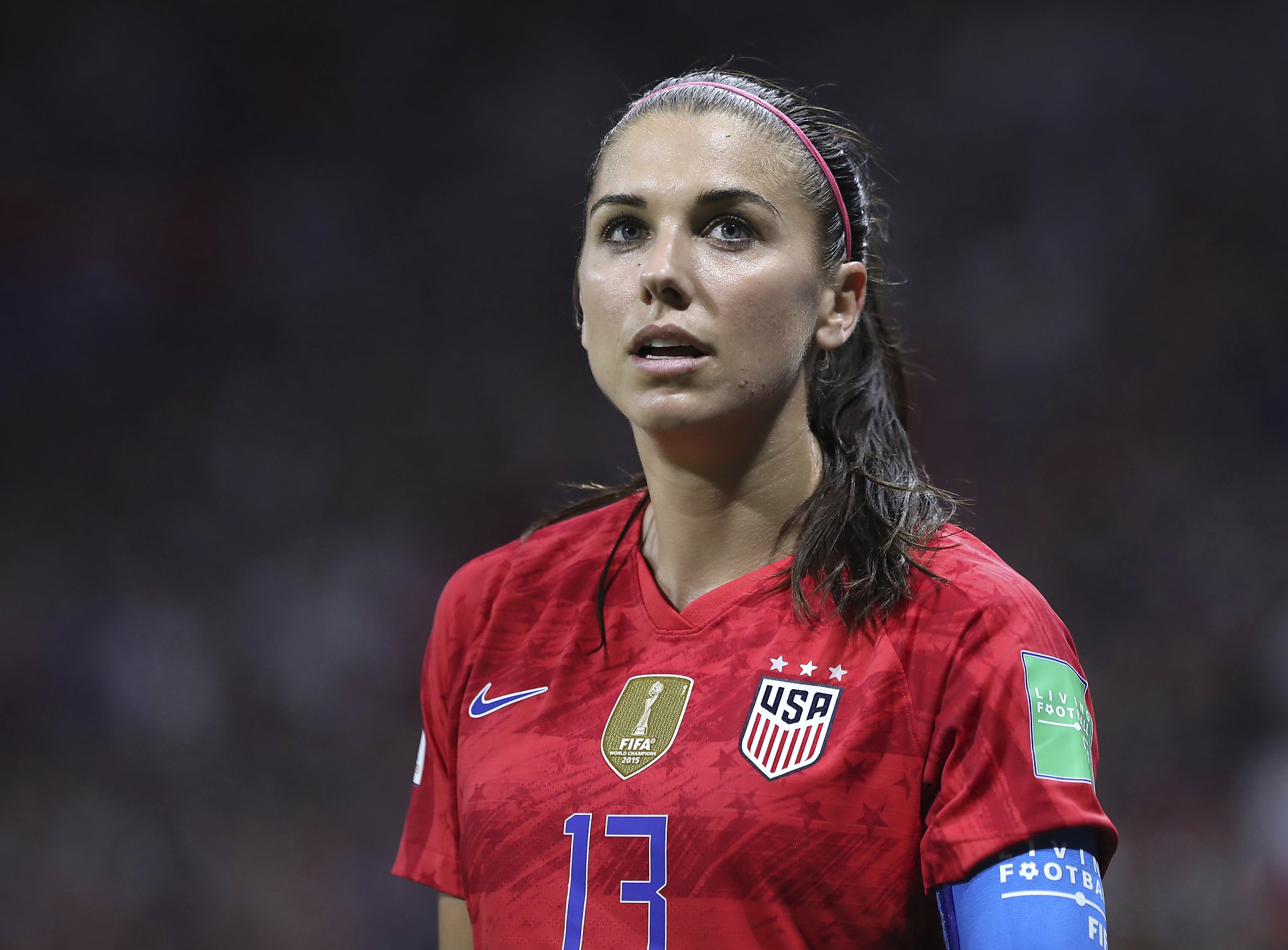List Of Highest paid Female Athletes Shows Why Equity Fight Must Continue list-of-highest-paid-female-athletes-shows-why-equity-fight-must-continue
