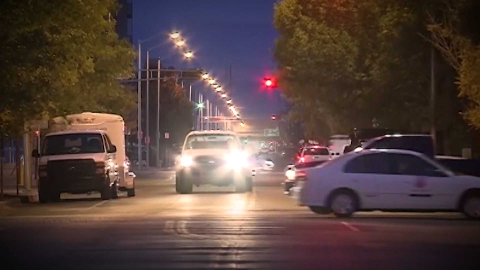 Uber driver unknowingly takes part in armed robbery as getaway driver