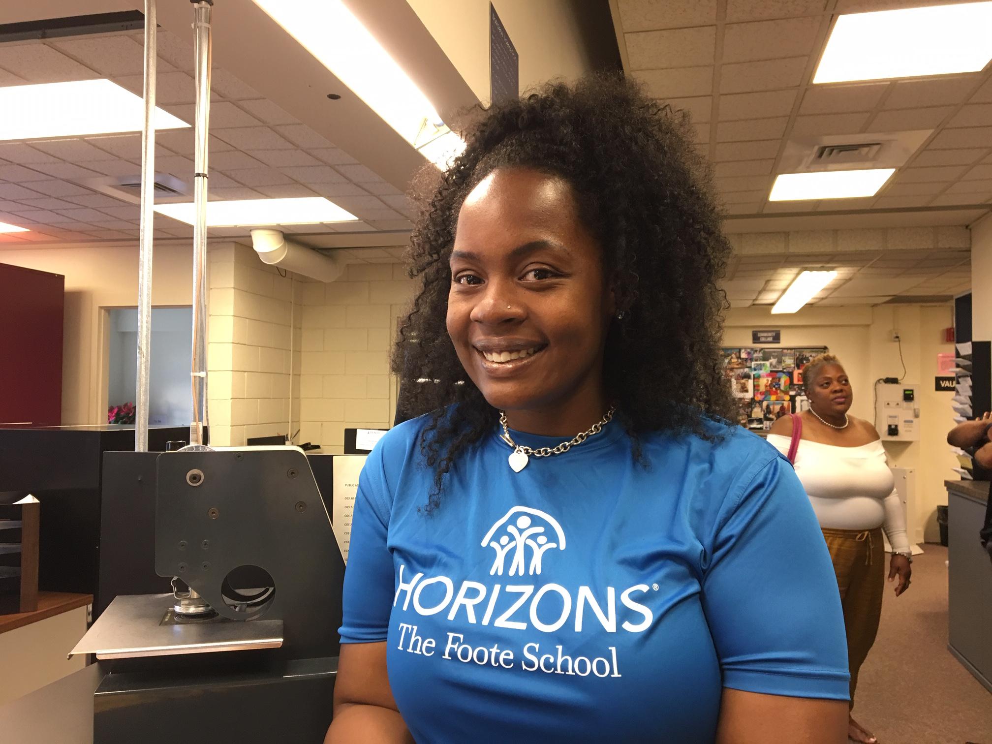 Moye drops out of New Haven Board of Education race