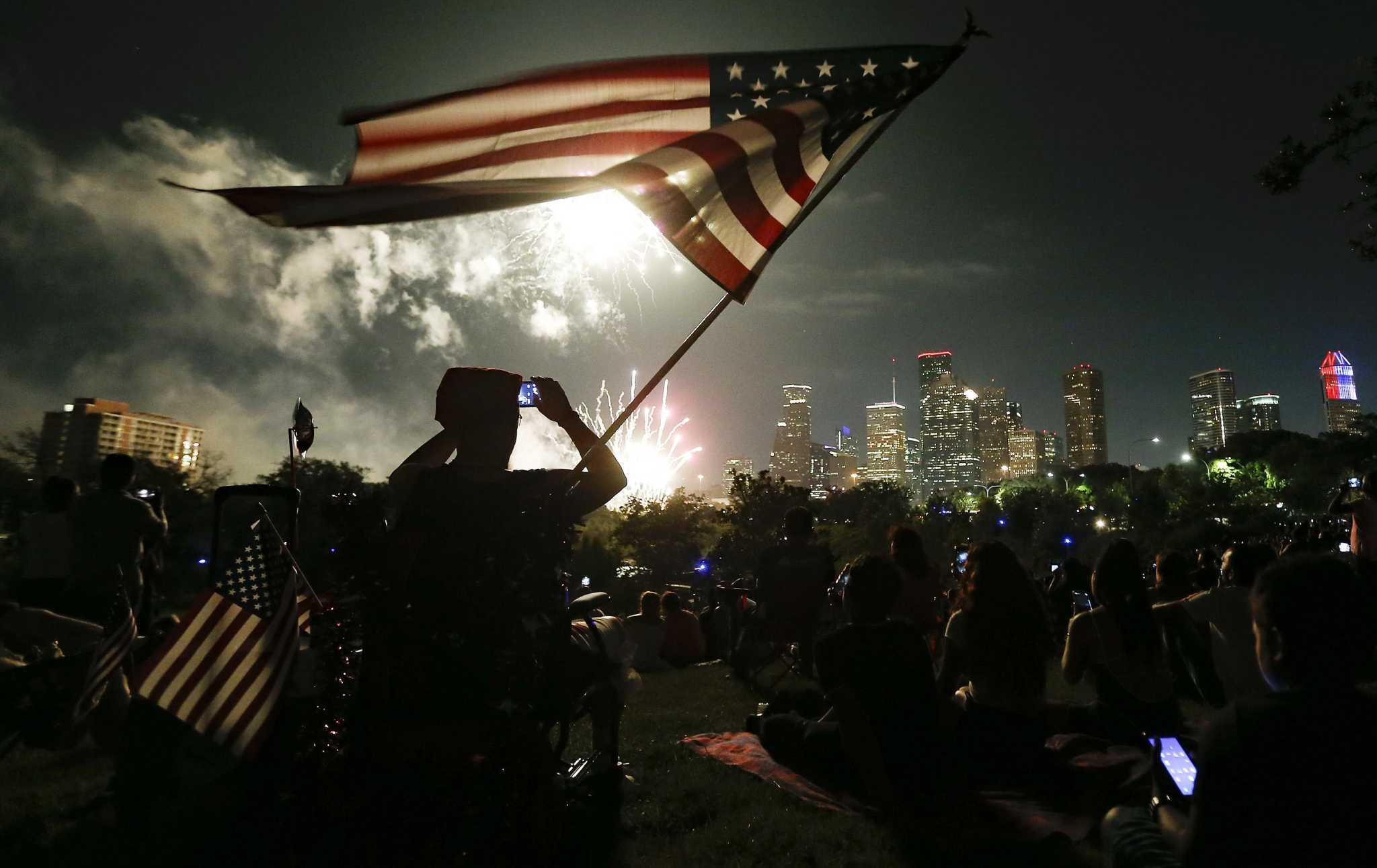 Sunday letters: Embracing significance of Independence Day