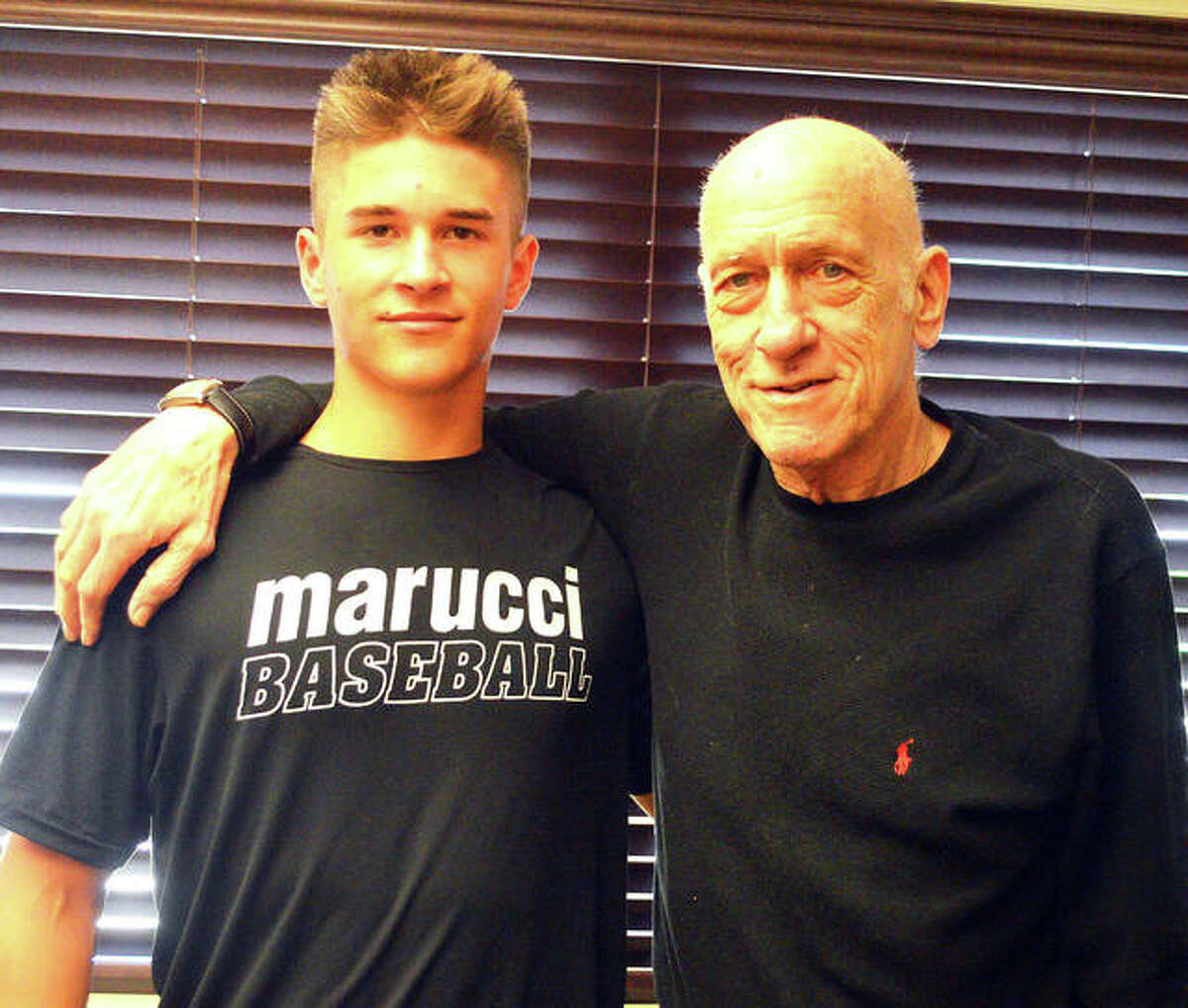 “YOUR GRANDPA PLAYED IN THE NBA”: 65 years later, another Ohl stars for ...