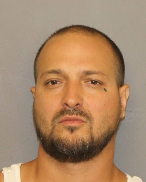 Fired Schenectady city worker allegedly involved in shootout released ...