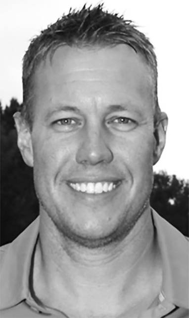 PREP YEAR IN REVIEW: Boys Golf Coach of the Year Adam Tyler of Edwardsville