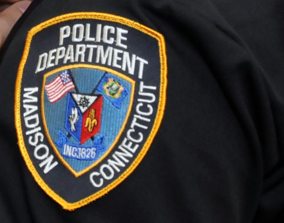 License plate reader key to arrest in Madison business break-ins: Cops