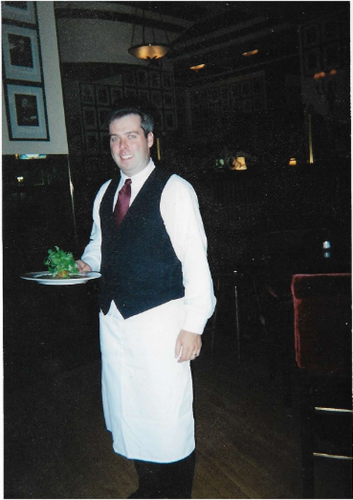 20 things you don't know about me: Jason Gough