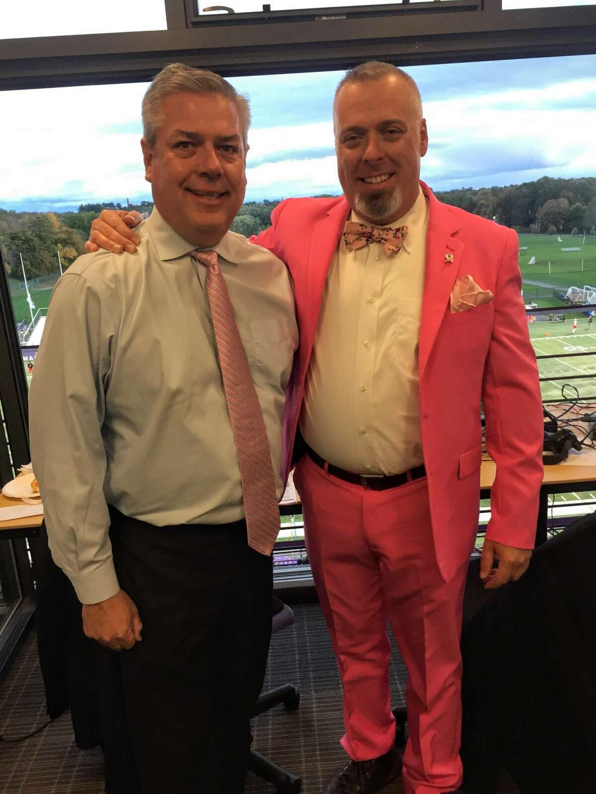 20 things you don't know about me: Jason Gough