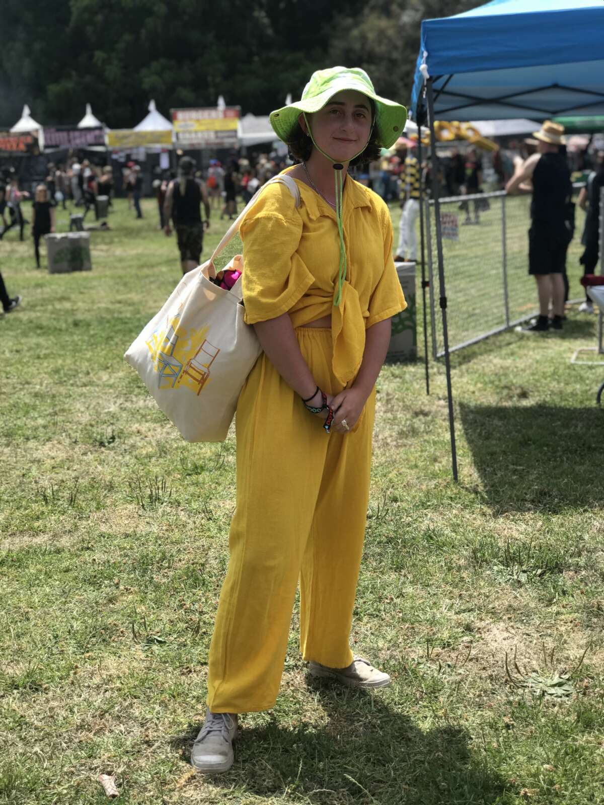 Burger Boogaloo 2019: Punk bands, leather and barf bags converge at 10th annual festival