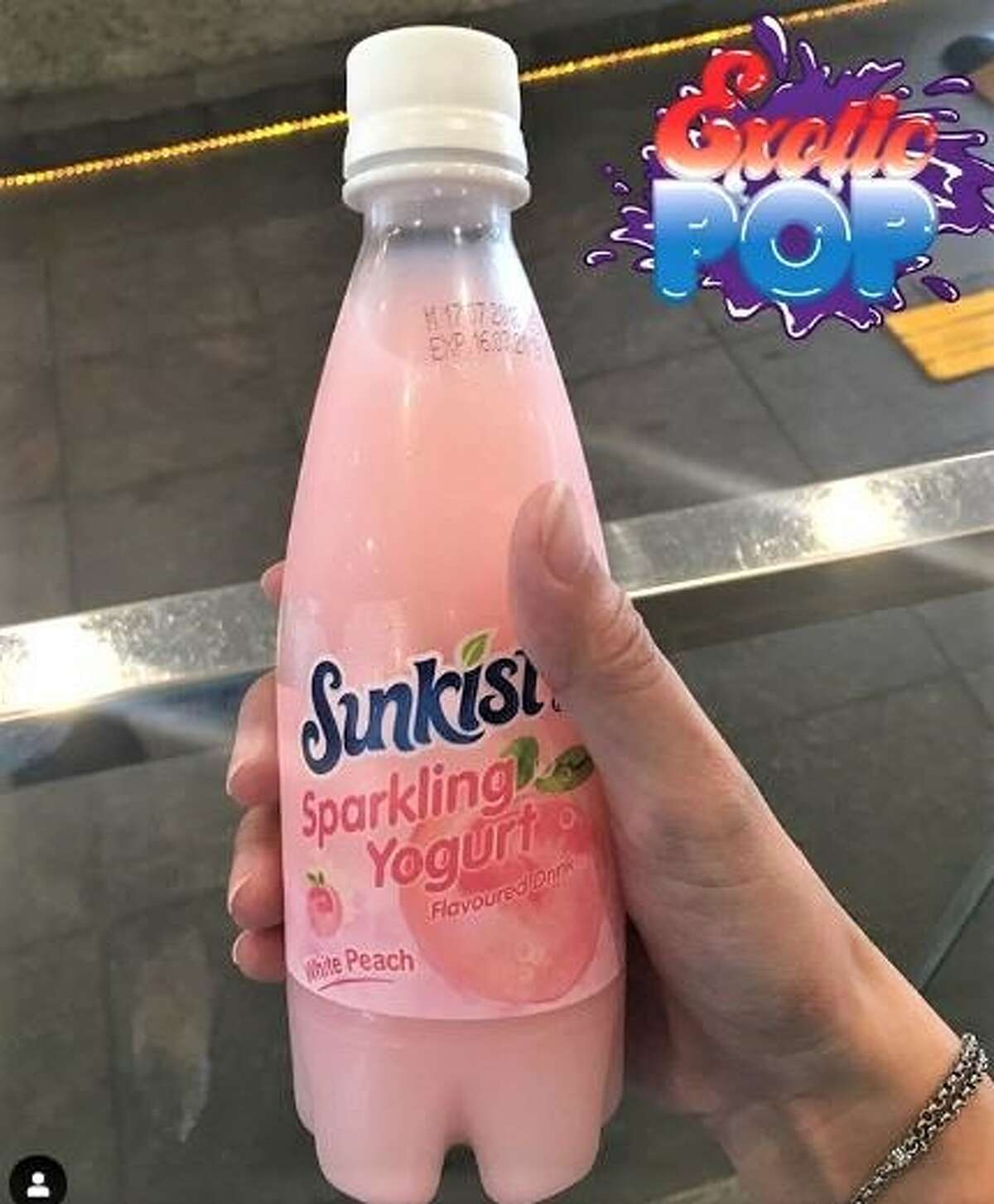 Houston's Exotic Pop sources rare sodas, builds $50,000 snack machines ...