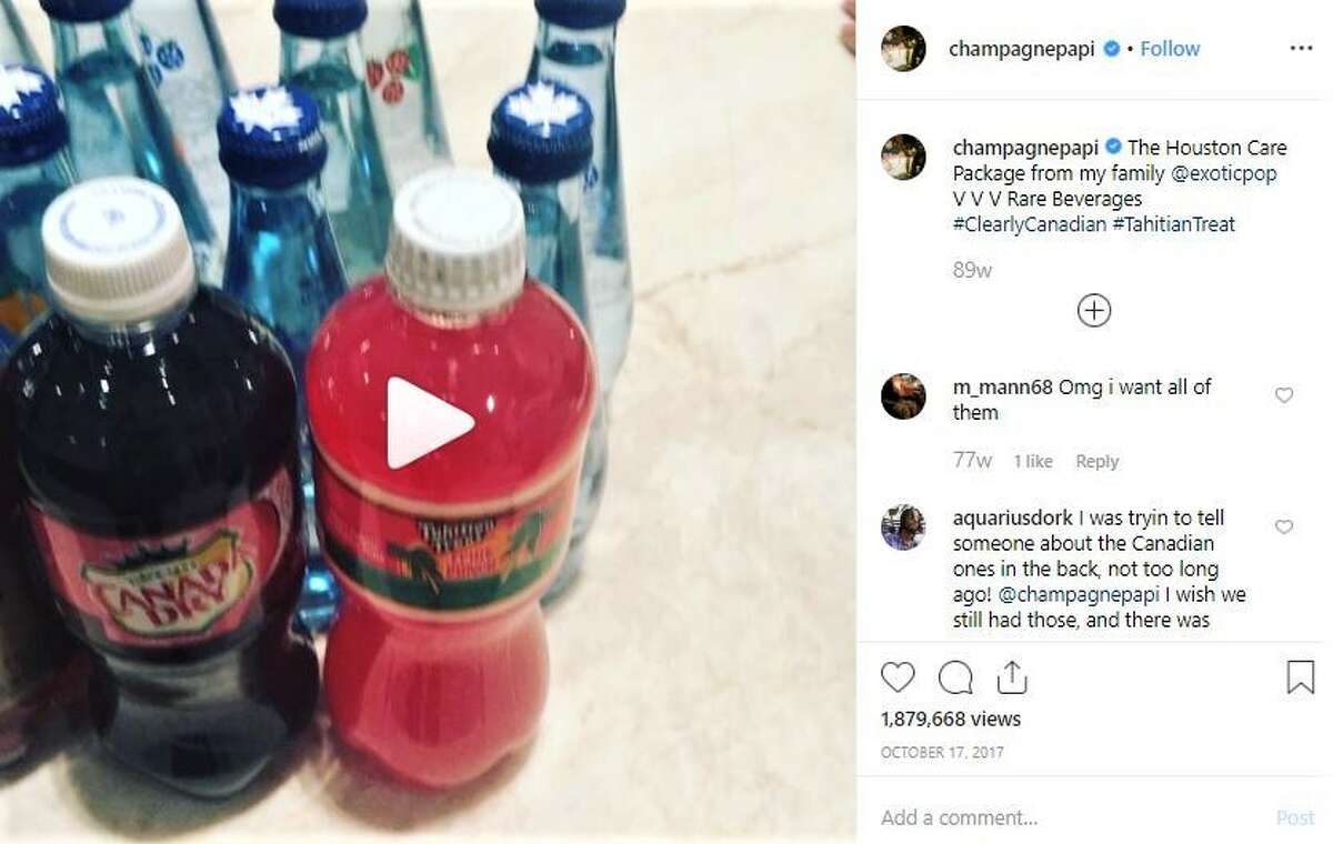 Houston's Exotic Pop sources rare sodas, builds $50,000 snack machines ...