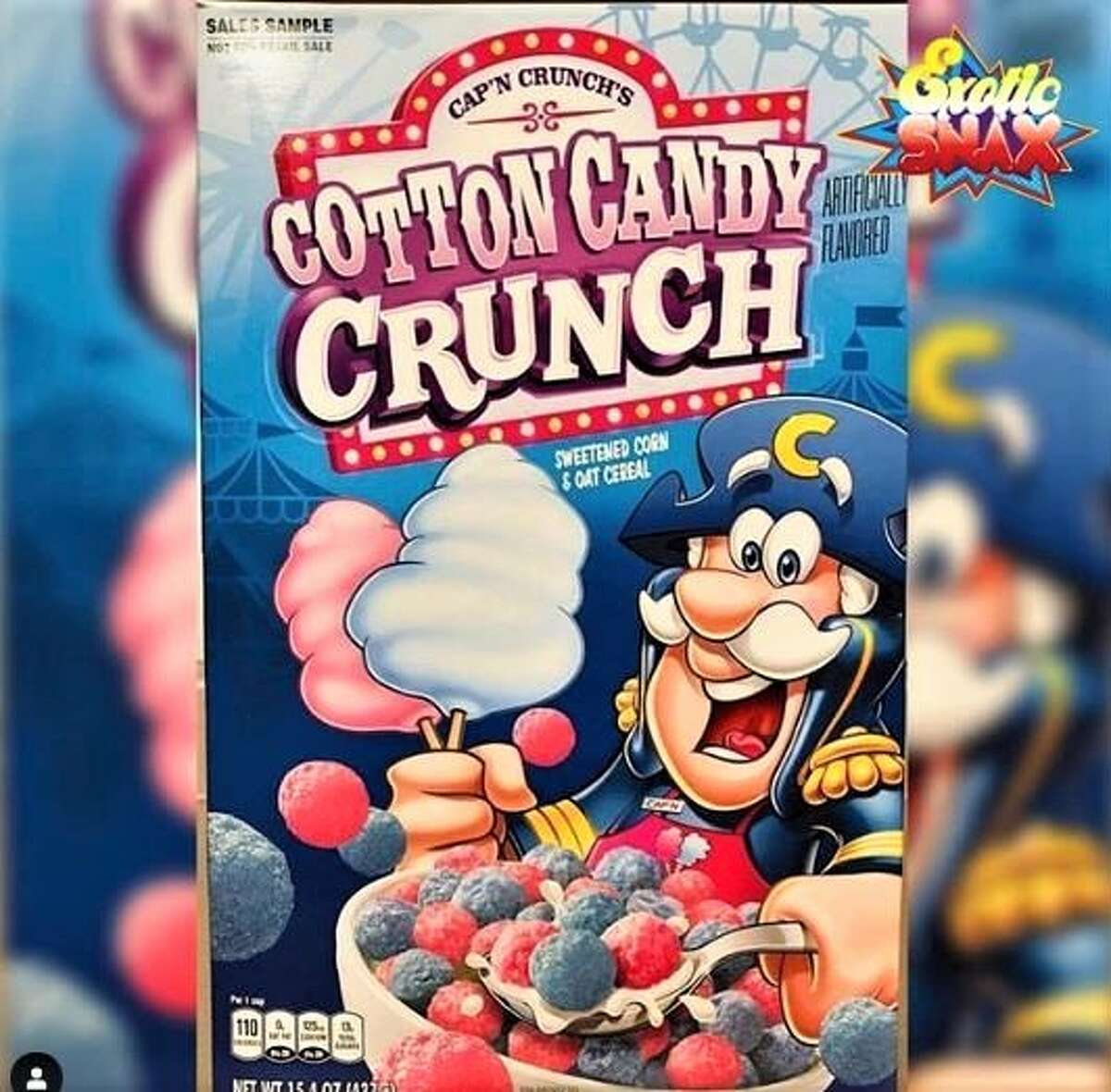 Houston's Exotic Pop sources rare sodas, builds $50,000 snack machines ...