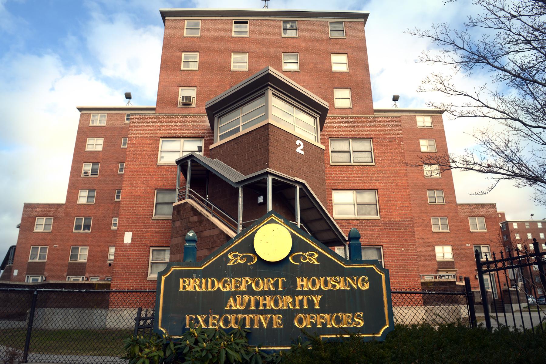 Richard McDonald identified as latest Bridgeport homicide victim