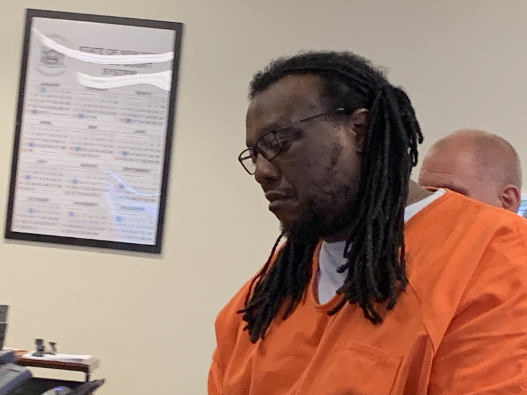 Man who tried to massacre Schenectady family gets 75 years to life