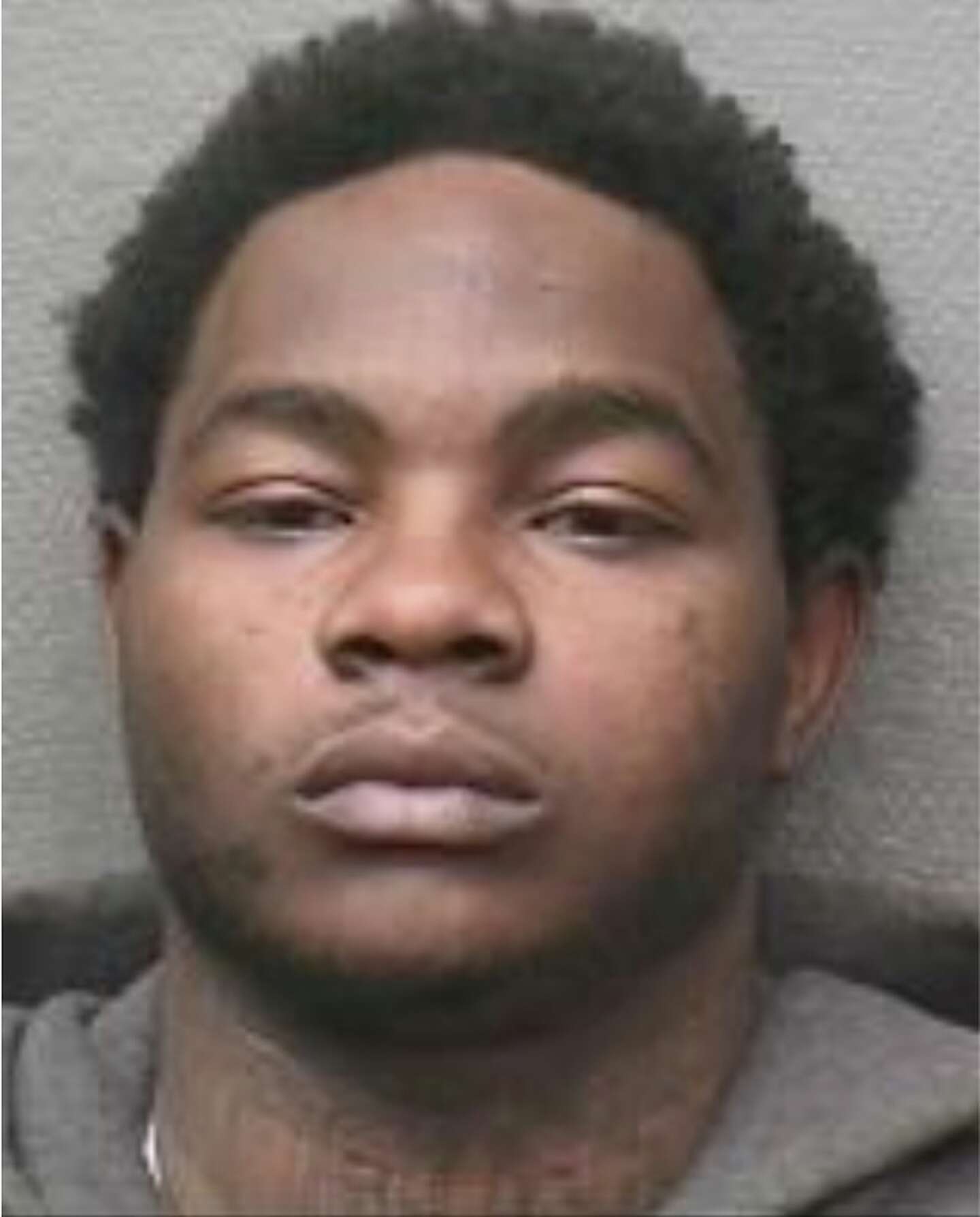 These Harris County Jail inmates have been waiting years for trial