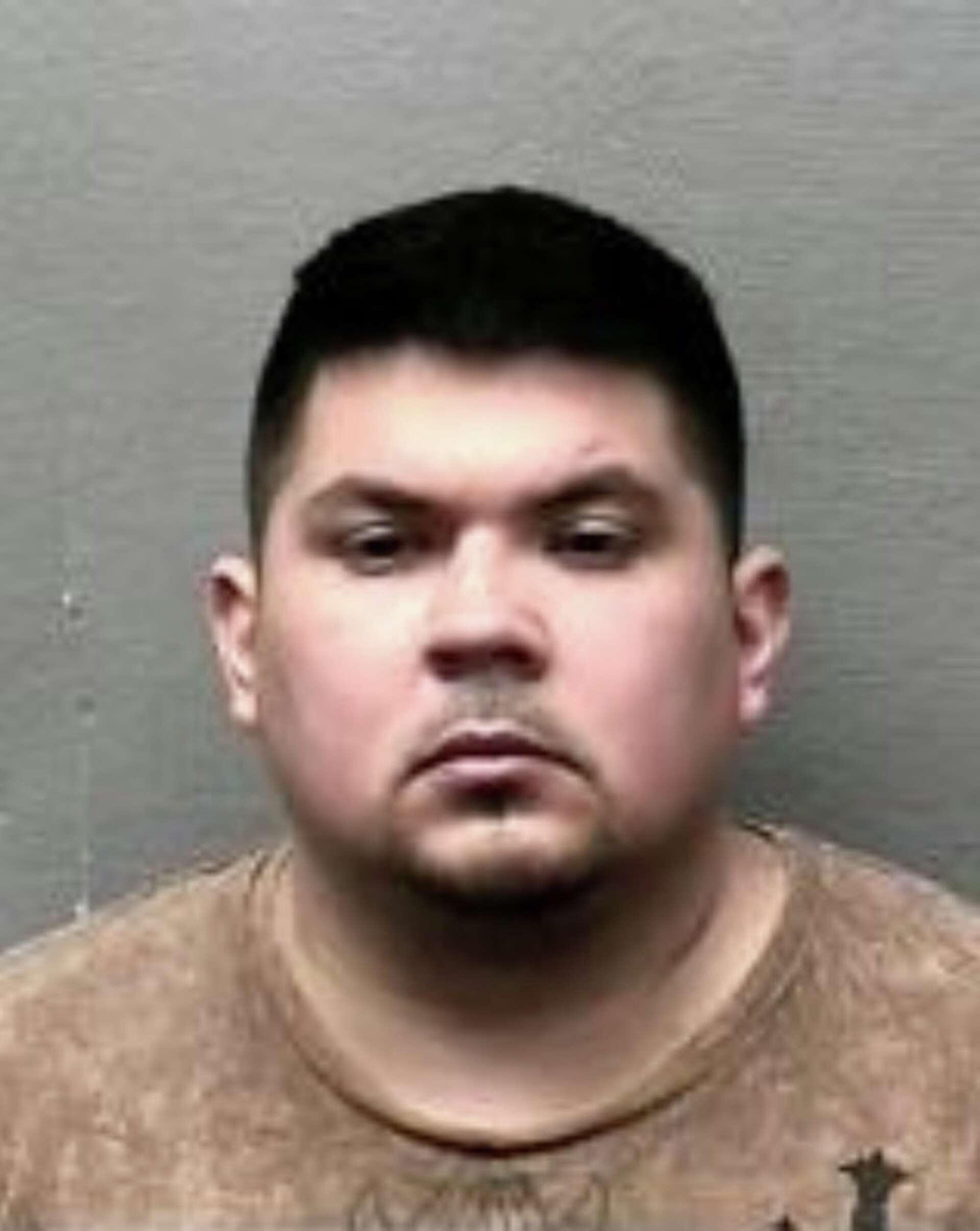 These Harris County Jail inmates have been waiting years for trial