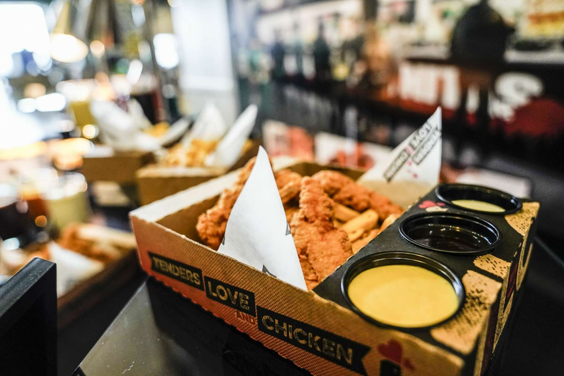 New, fancier food options have arrived at the Oakland Coliseum. Here's ...