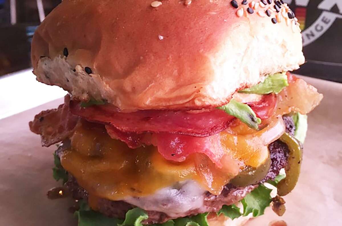 The best San Antonio-area burger joints (so far) from our 52 Weeks of ...