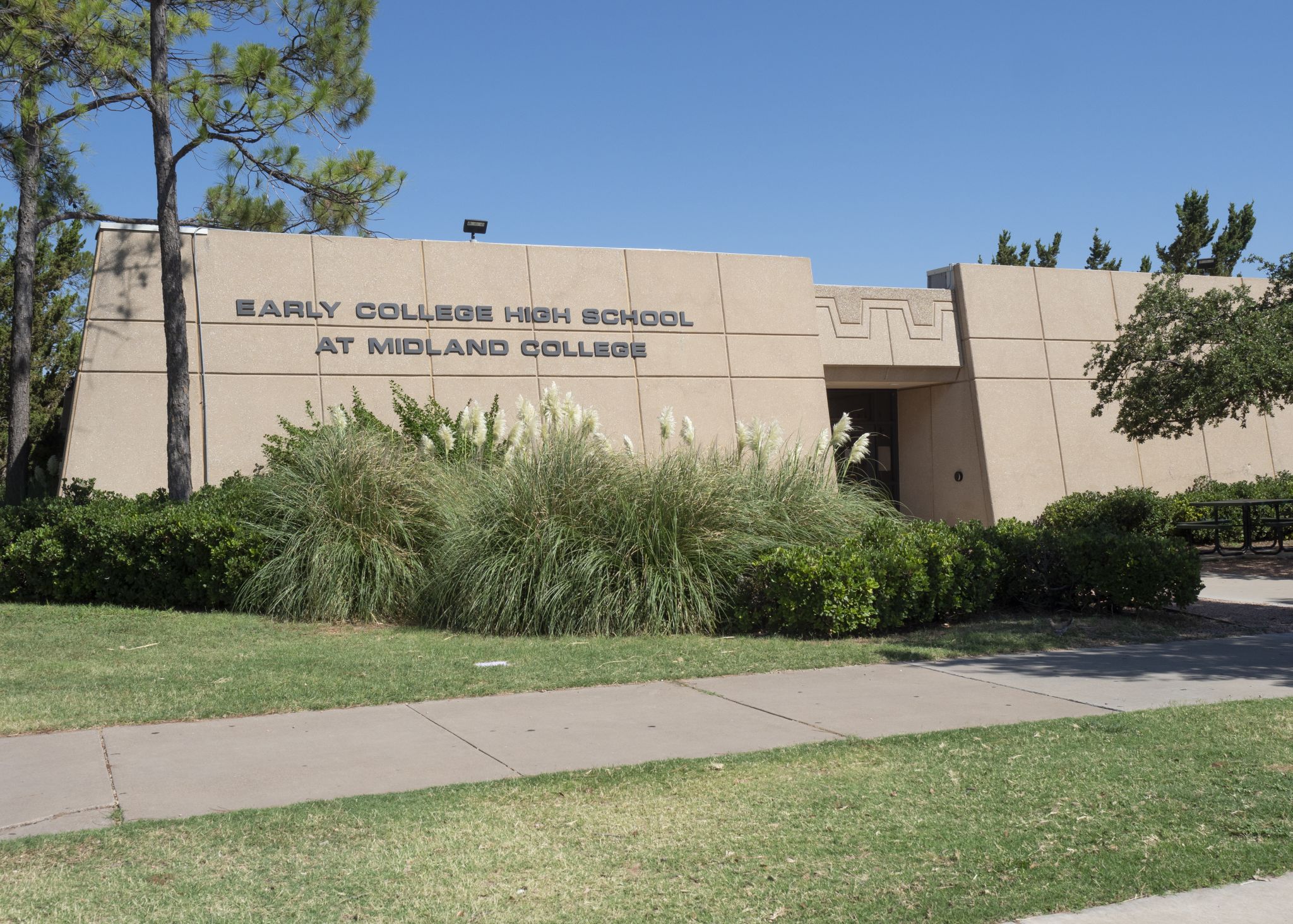 Midland ISD campus-by-campus grades