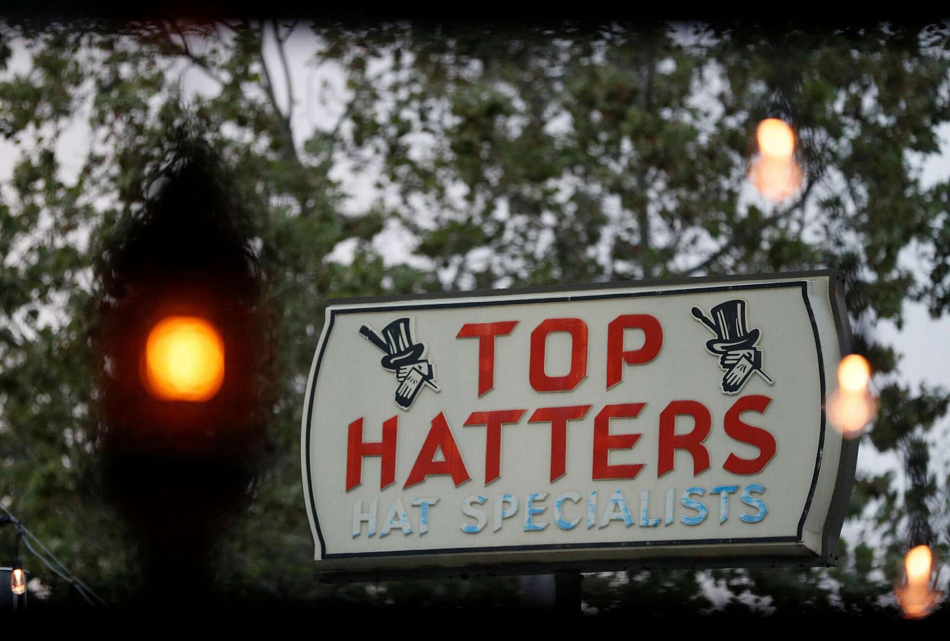 With Top Hatters, San Leandro rocks a destination restaurant