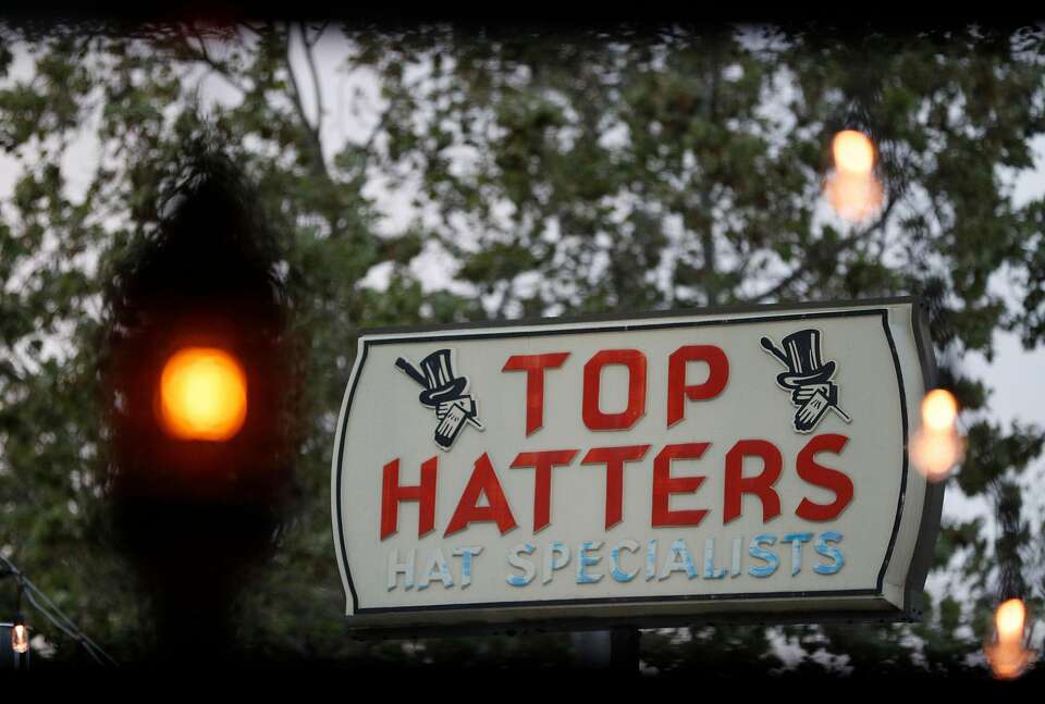 With Top Hatters, San Leandro rocks a destination restaurant