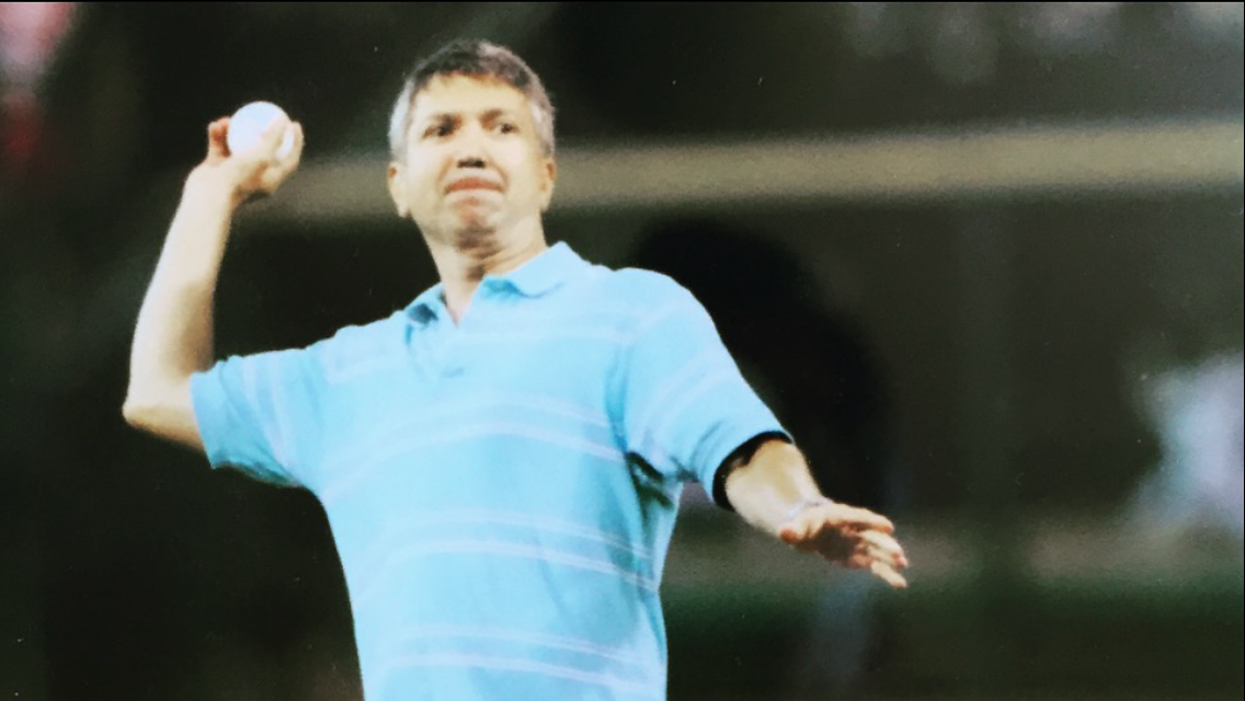 Things to know: Ron Trevino