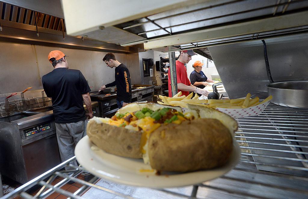 Restored Novrozsky’s reopening in Nederland