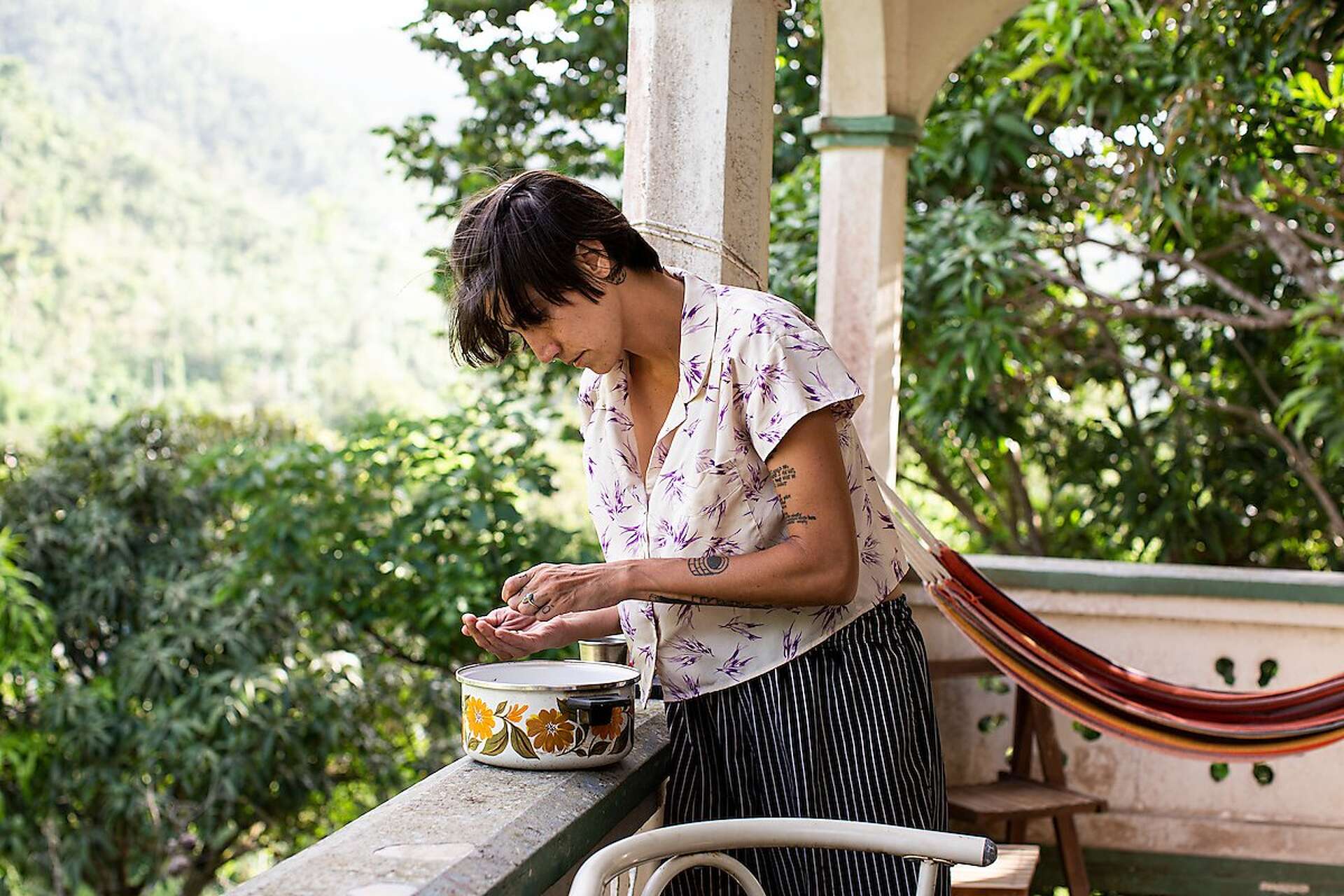 An ode to the soulful magic of simple beans