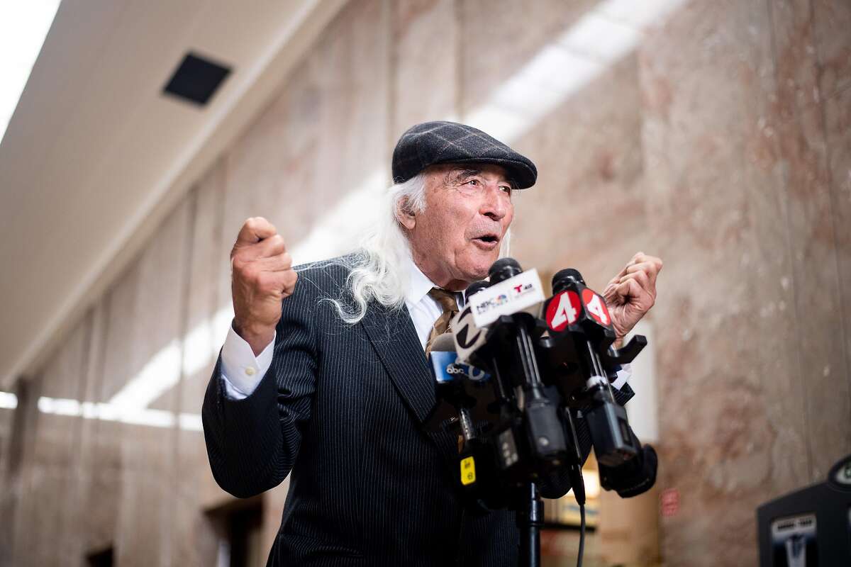 Ghost Ship lawyer reveals why jurors were dismissed from case