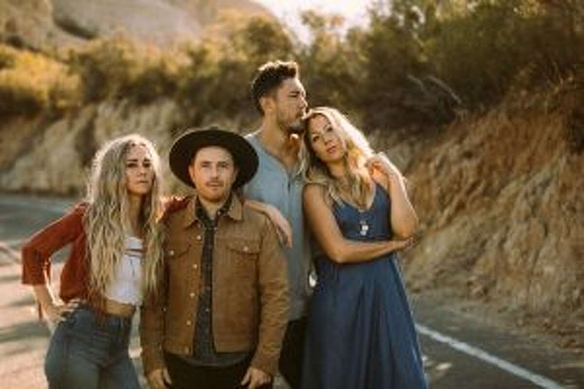 Gone West heads east to Playhouse