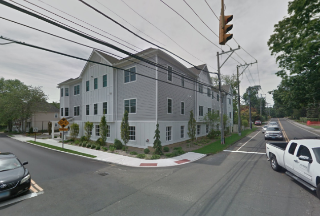 Age restriction heavily debated on affordable housing unit