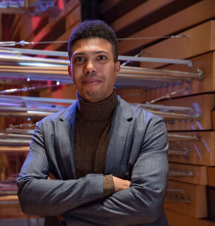 St. Stephen’s names Alcee Chriss III as new choir director - The ...