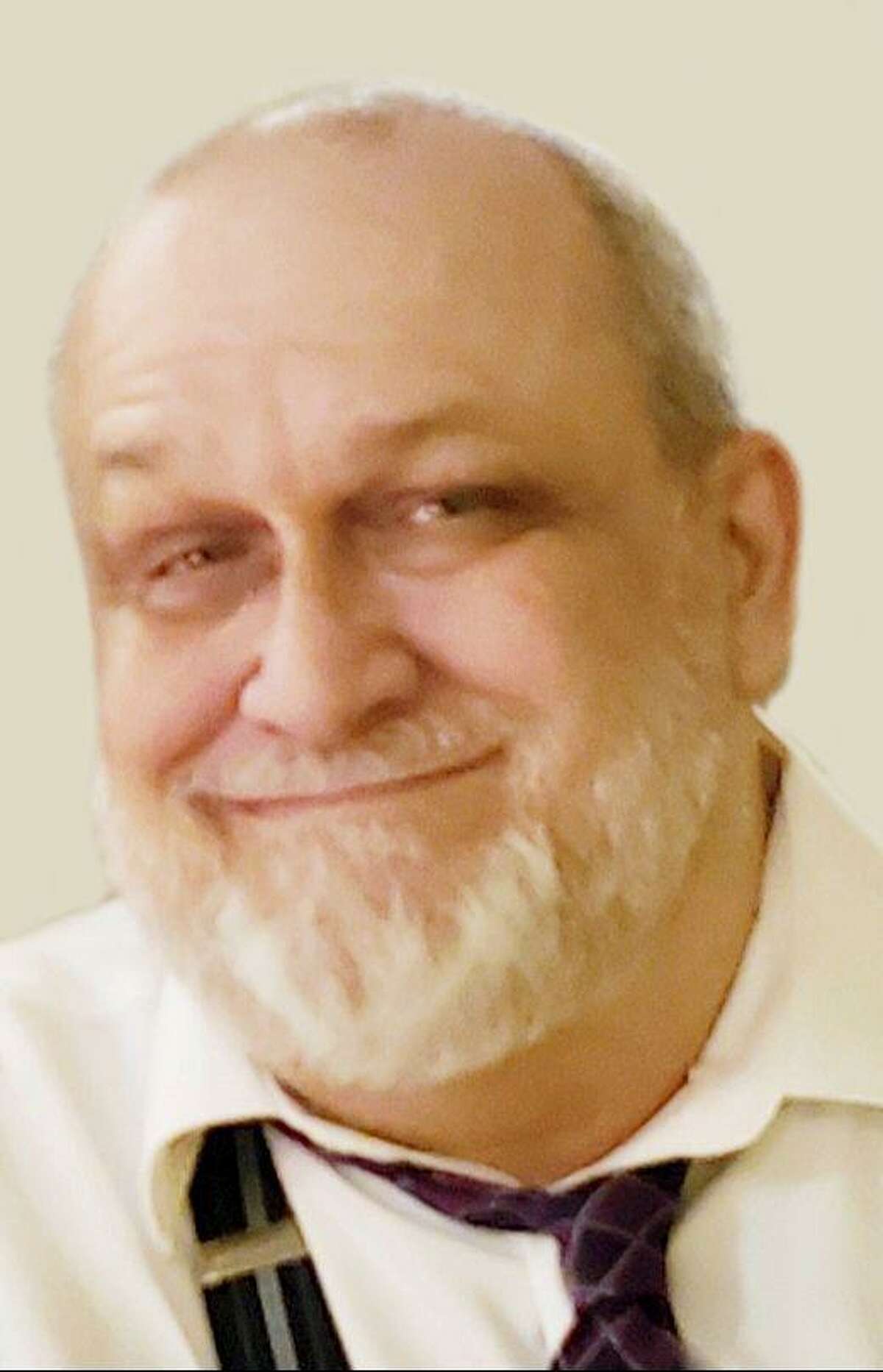 RICHARD RANDALL FANSLER