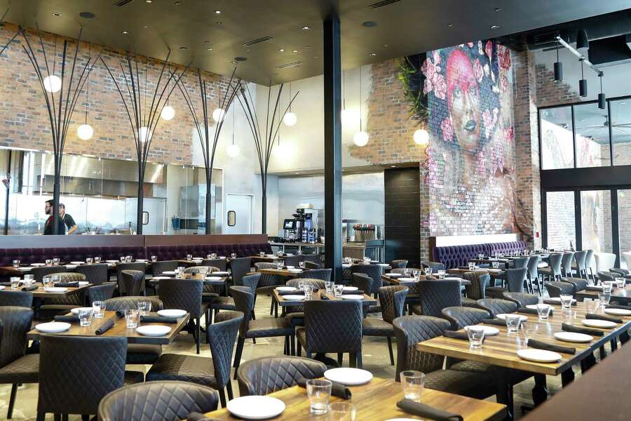 Dandelion Cafe unveils new menu, experience - HoustonChronicle.com