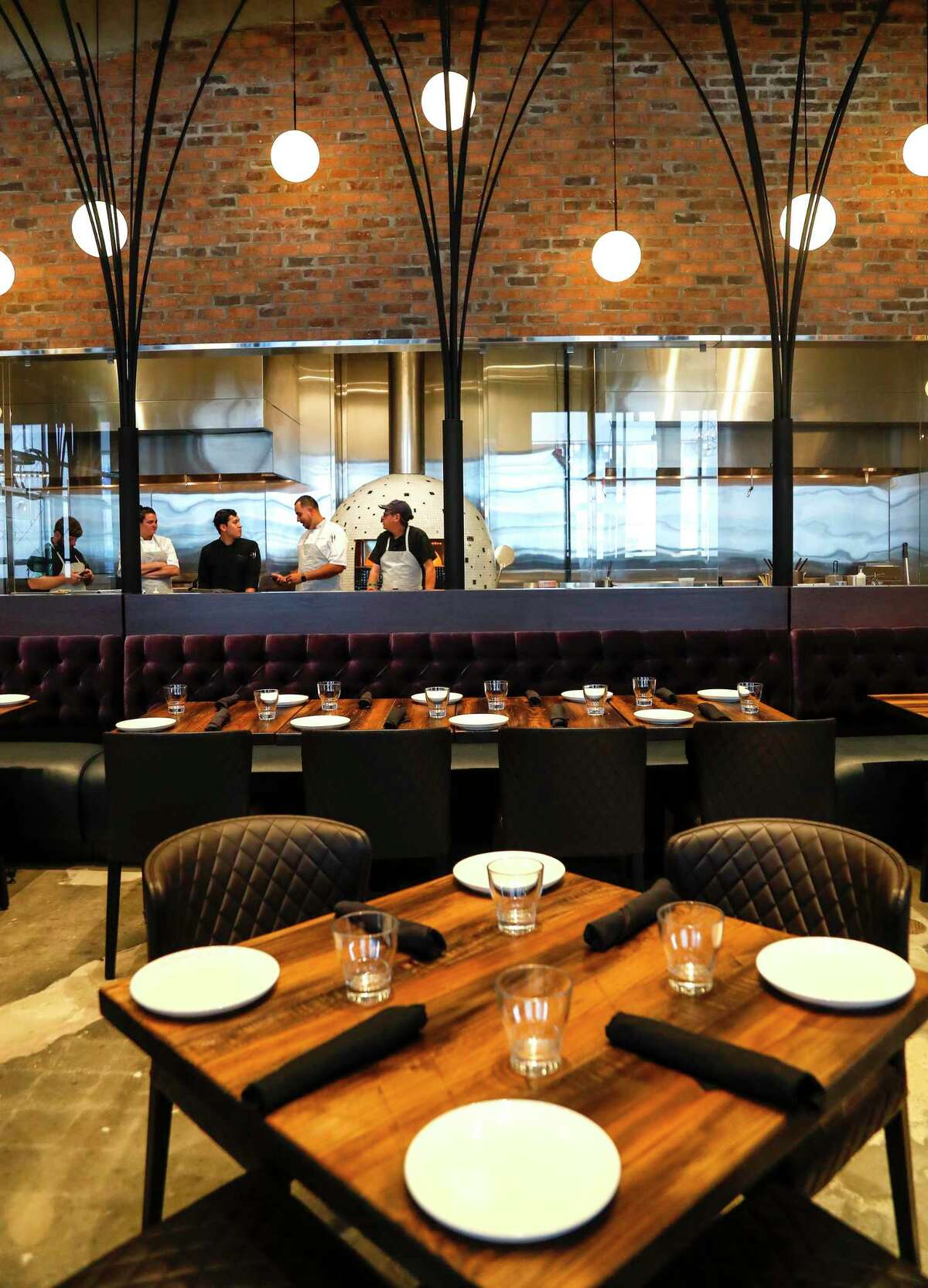 Warehouse 72, Spaghetti Warehouse’s upscale sibling, to open Aug. 1 in ...