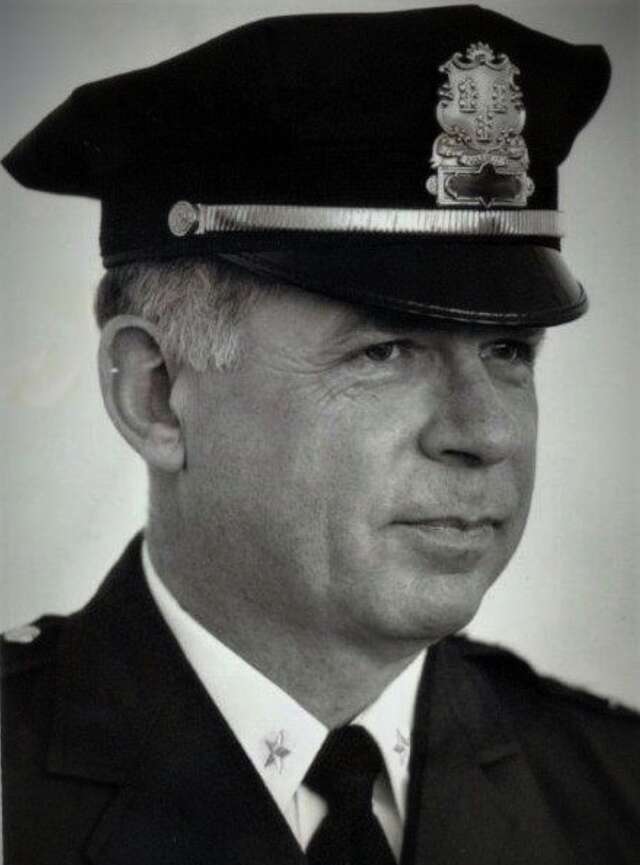 Darien Police's Captain Don Anderson will become next police chief