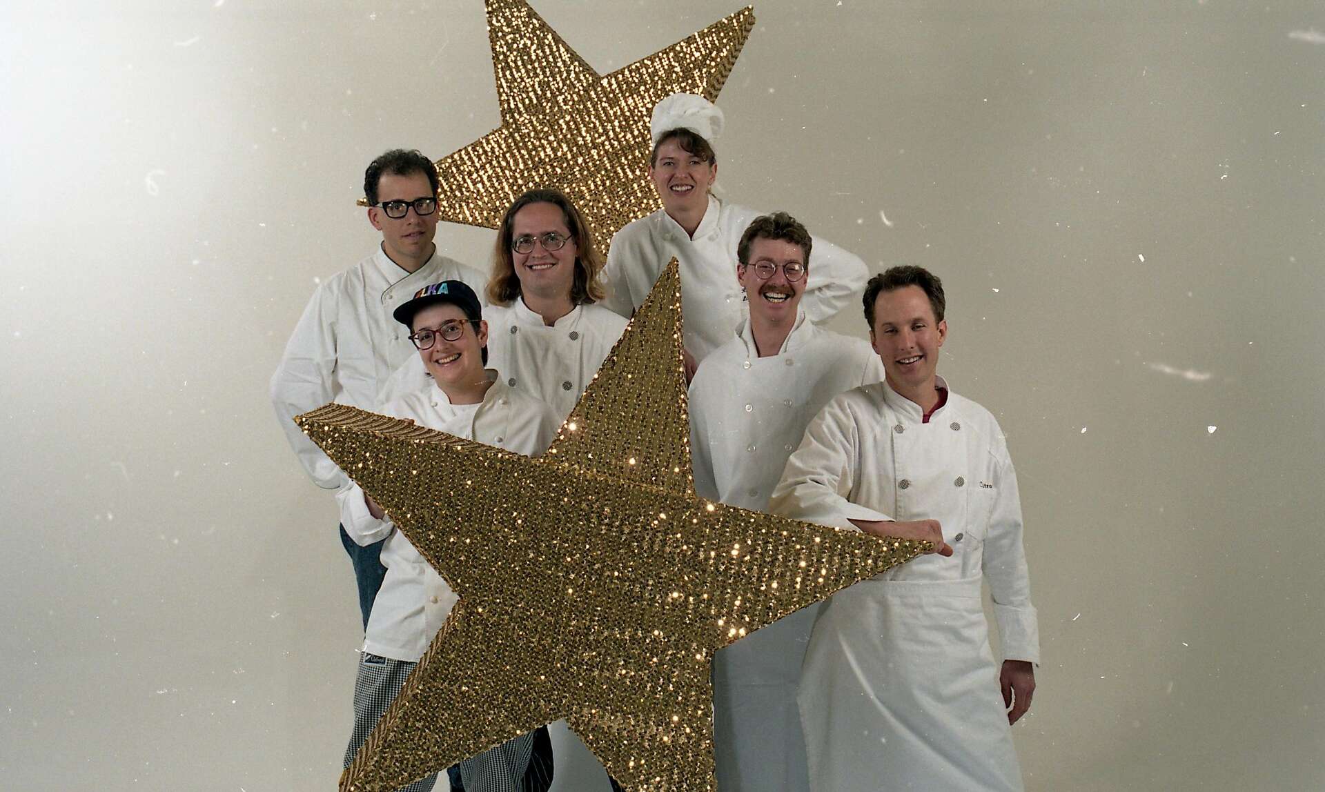 Former San Francisco star chef Elka Gilmore dies at 59